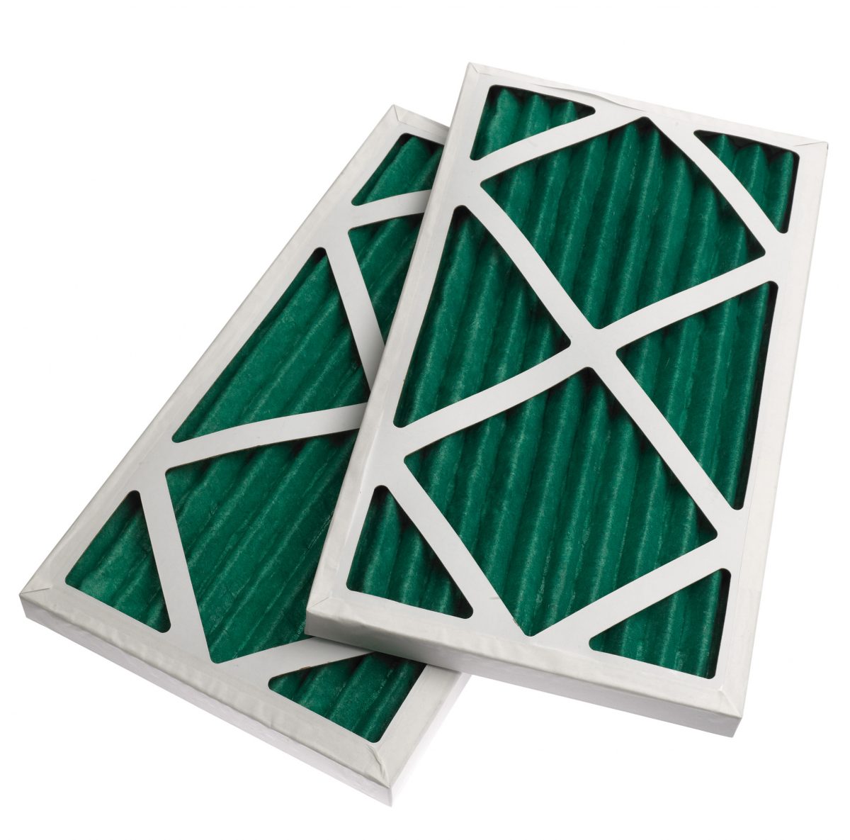 Filtros F7 Trimbox Filter Box - Passivhaus Spain