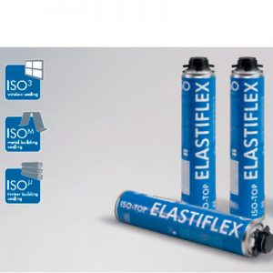 Aislamiento - Passivhaus Spain