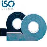 Sellado de juntas Iso-Bloco 600 - Passivhaus Spain